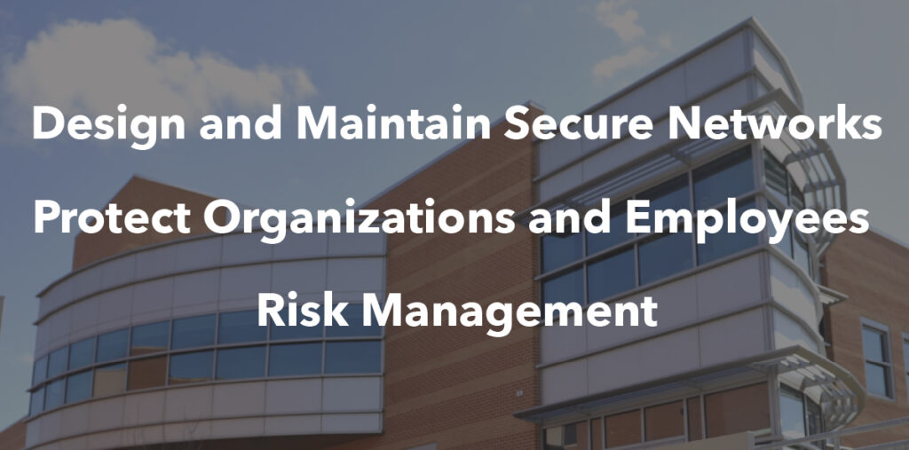 Cybersecurity Informatics Certificate – Department of Information ...